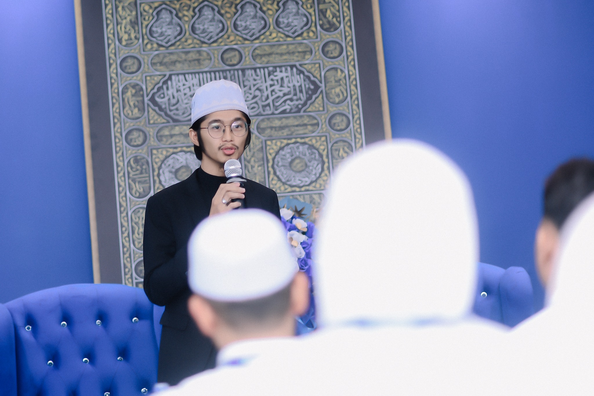 Kursus Mutawwif Mutawwifah 2025 – The Mahabbah